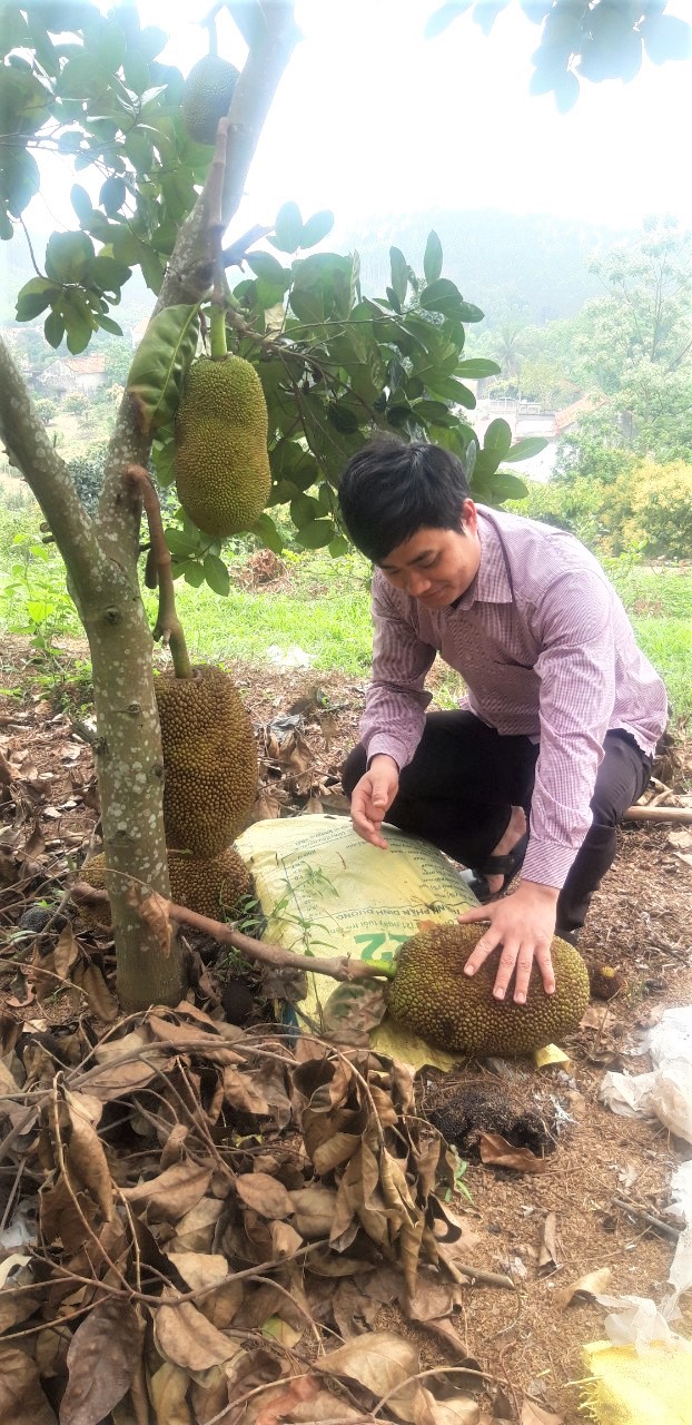 Yfol Phan Van Thiep Vietnam Asian Farmers Association For